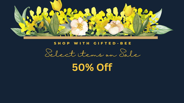 Gifted Bee – Gifted-Bee